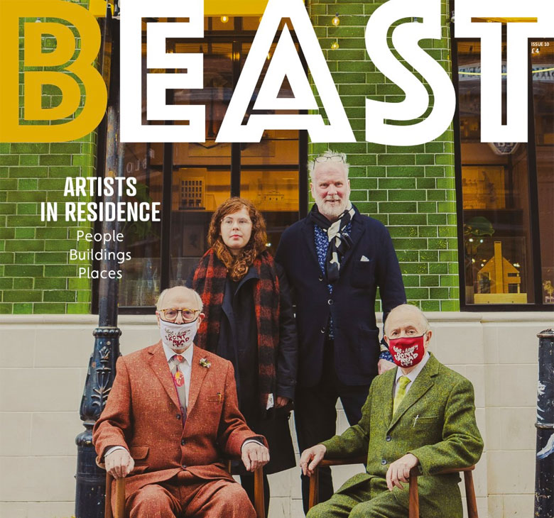 Chris Dyson Architects | Award-Winning Architects | London