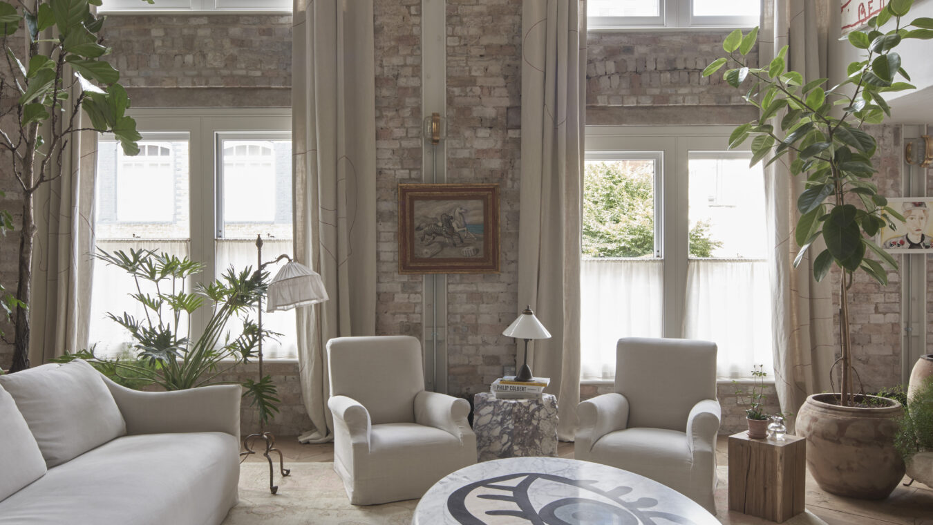 Maison Colbert | Chris Dyson Architects