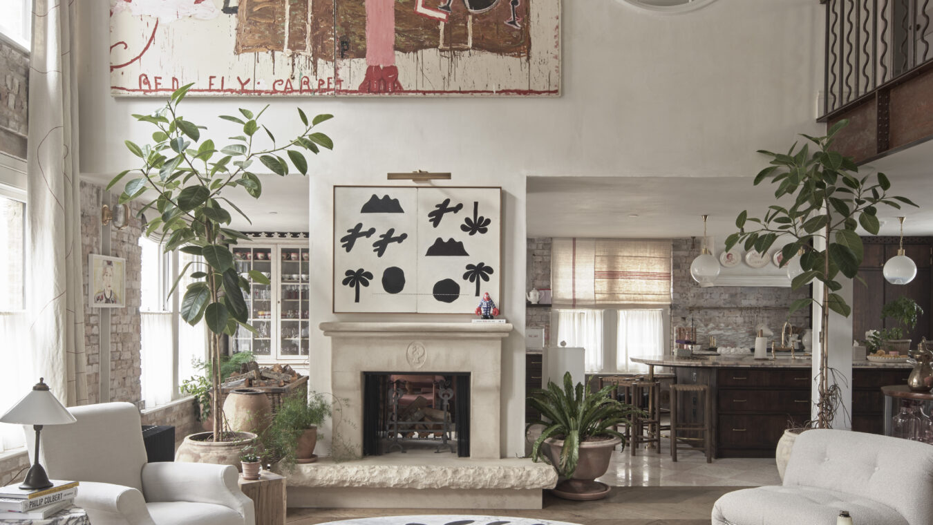 Maison Colbert | Chris Dyson Architects
