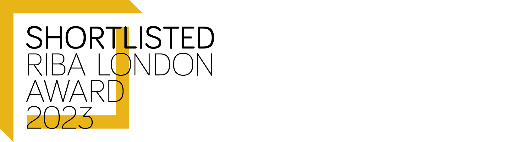 Two CDA projects shortlisted for RIBA London Awards 2023 | Chris Dyson ...