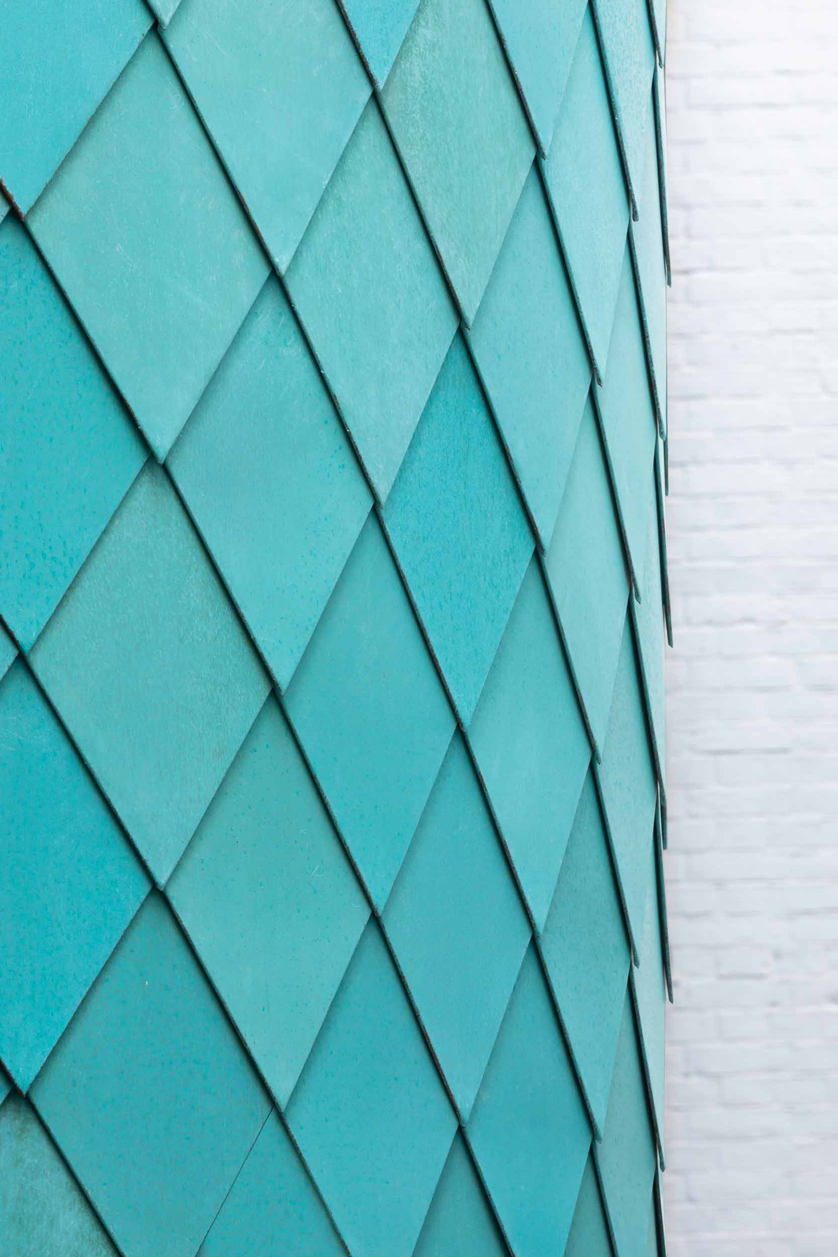 UnHerd Media Offices | Chris Dyson Architects